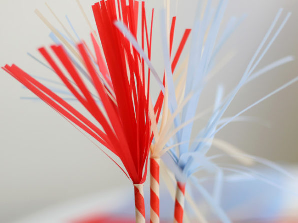 DIY Paper Sparklers - Verified Mom